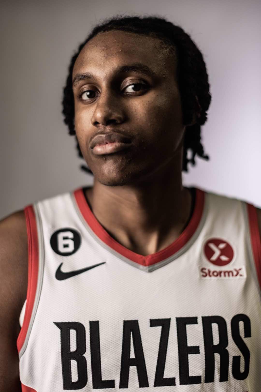 PHOTOS » A look back at Jabari Walker’s 2022 – 2023 season | Portland ...