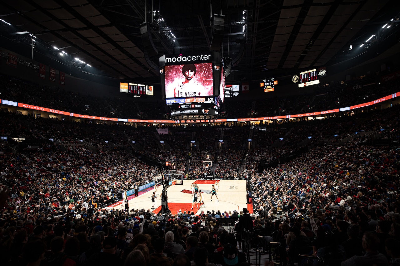 Trail Blazers Announce 2023-24 Regular Season Schedule | NBA.com