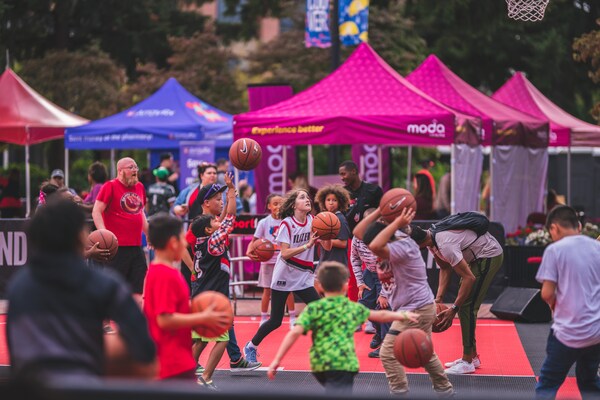 Community Programs | NBA.com