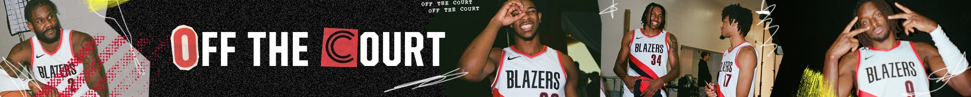 Off The Court | NBA.com