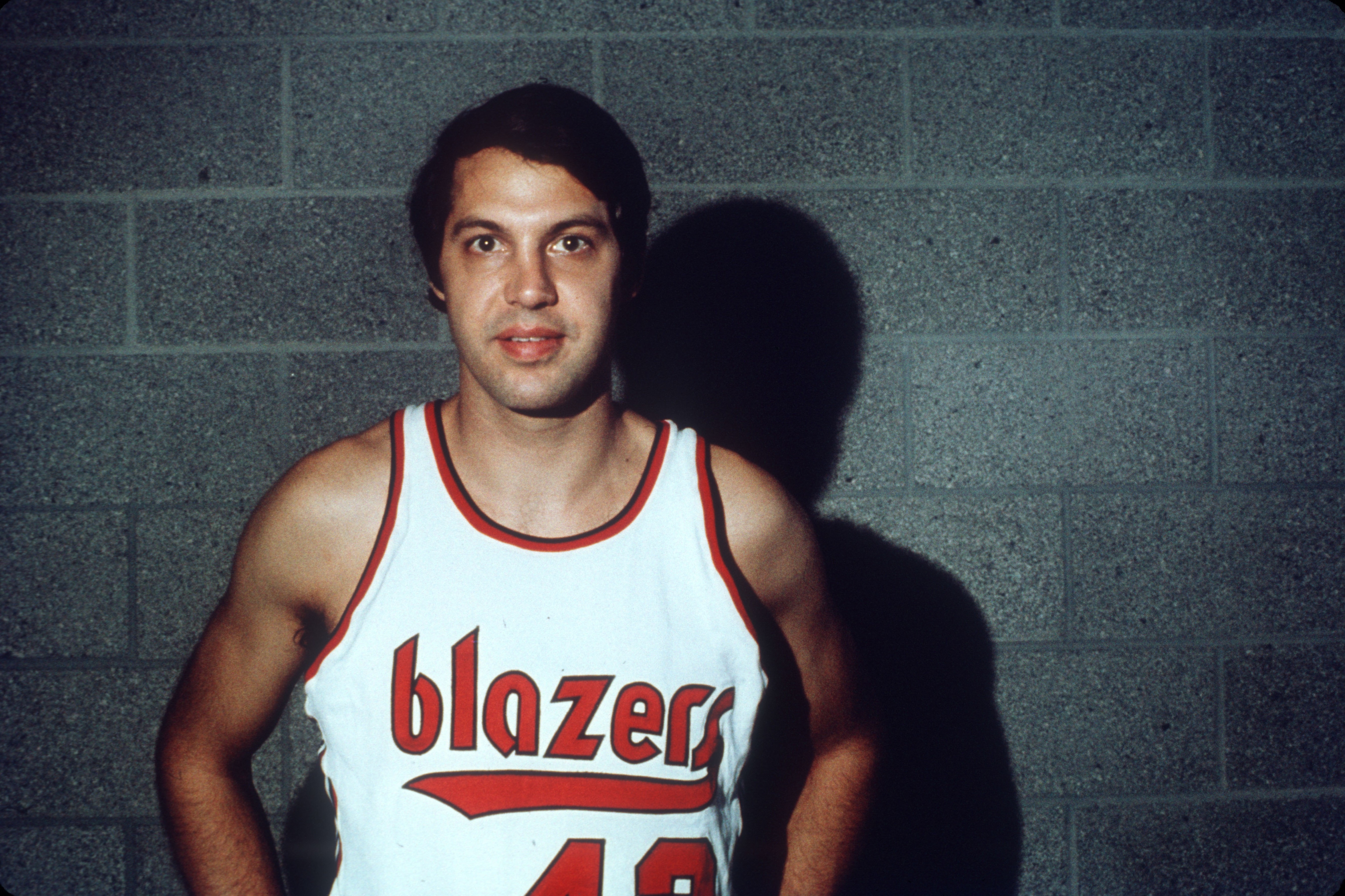 Portland Trail Blazers Mourn the Passing of Terry Dischinger | Portland ...