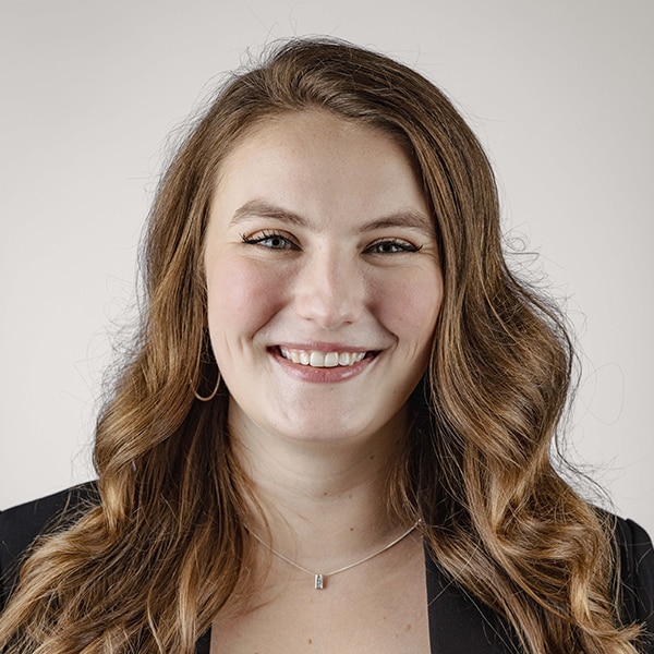 Gabby Davin | Corporate Communications Coordinator | Portland Trail Blazers