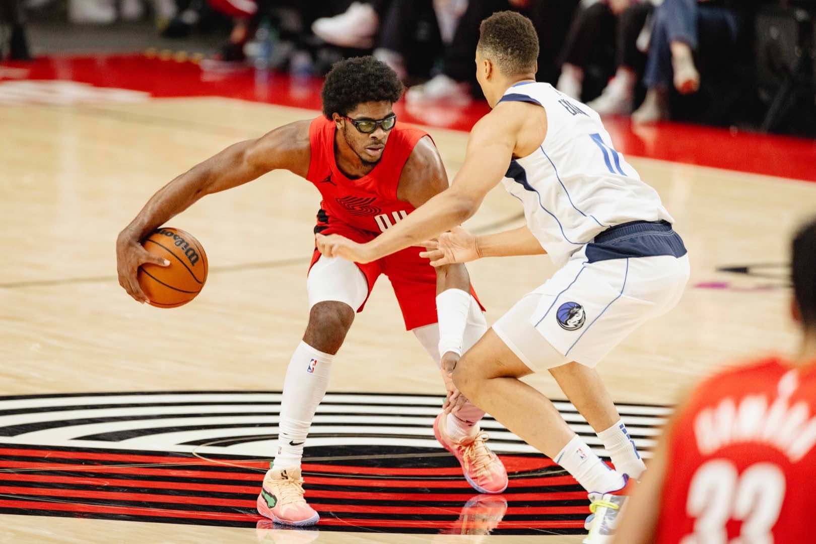 PHOTOS » Trail Blazers vs. Mavericks on December 8, 2023 Photo Gallery | NBA.com