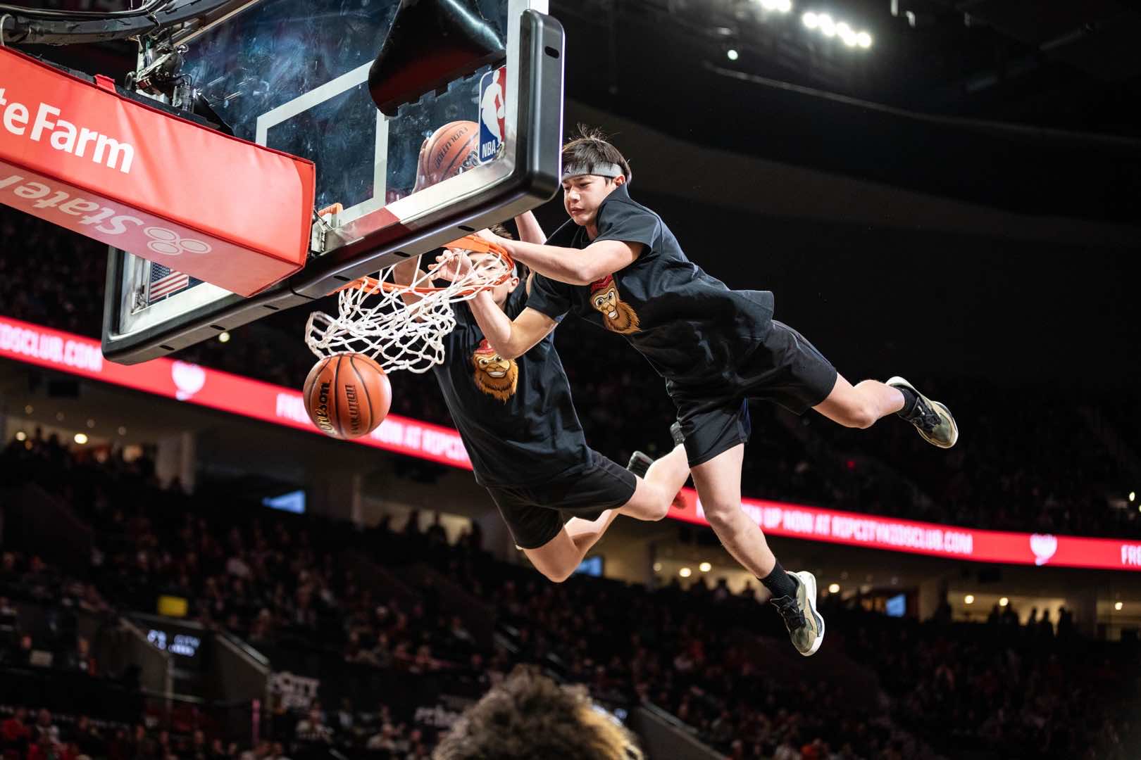PHOTOS » Trail Blazers vs. Mavericks on December 8, 2023 Photo Gallery | NBA.com