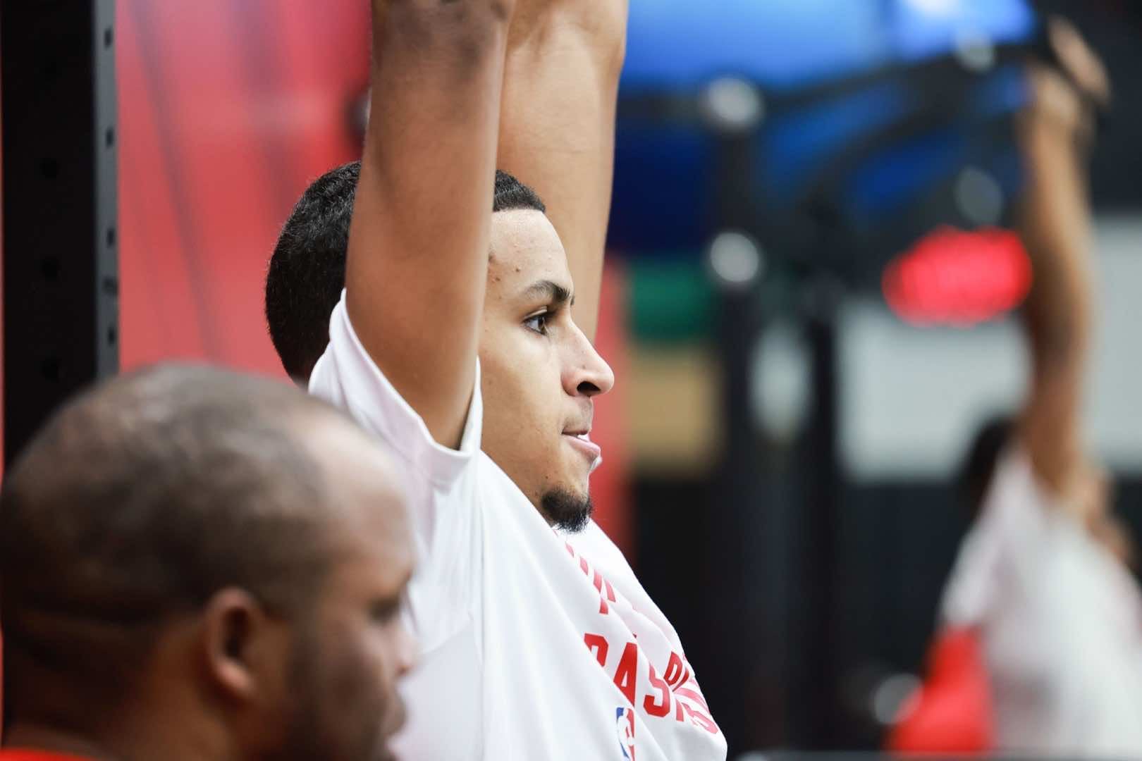 PHOTOS » Trail Blazers vs. Jazz on December 14, 2023 Photo Gallery ...