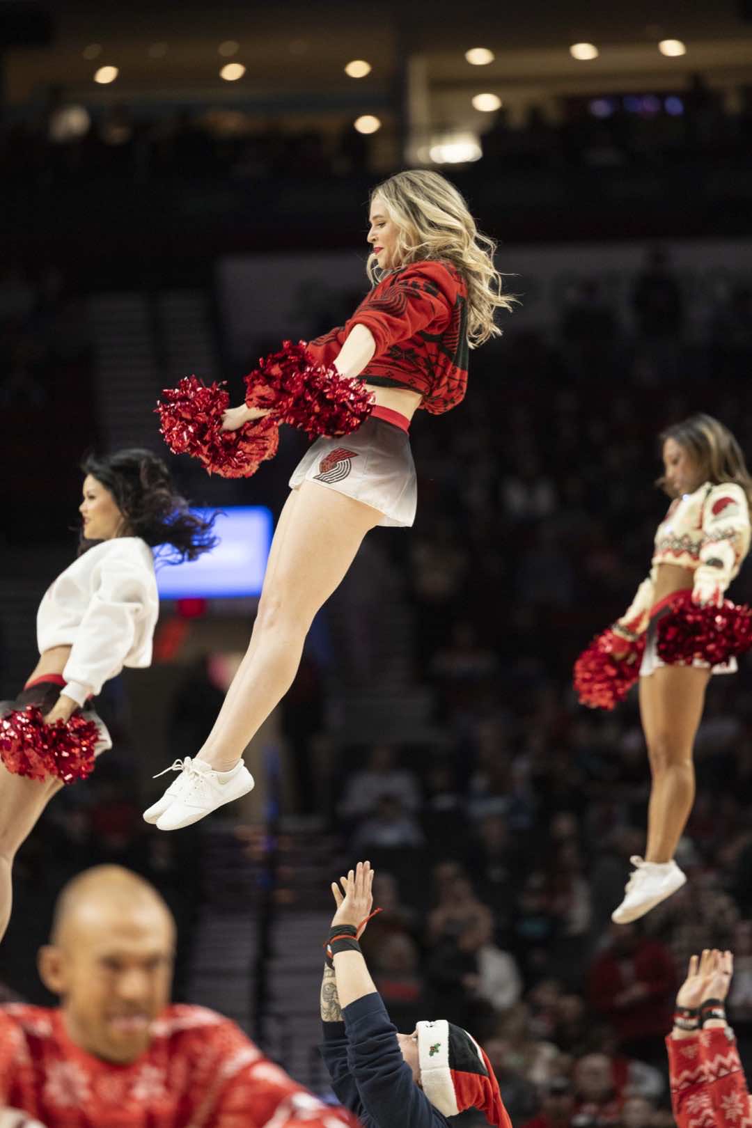 PHOTOS » Trail Blazers vs. Wizards on December 21, 2023 Photo Gallery | NBA.com