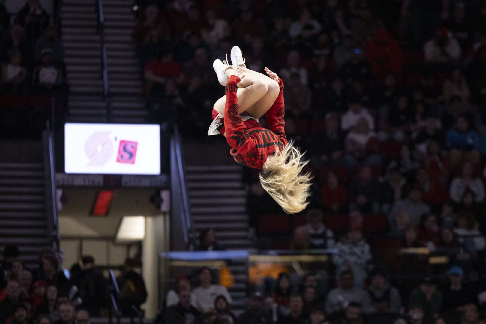 PHOTOS » Trail Blazers vs. Wizards on December 21, 2023 Photo Gallery | NBA.com