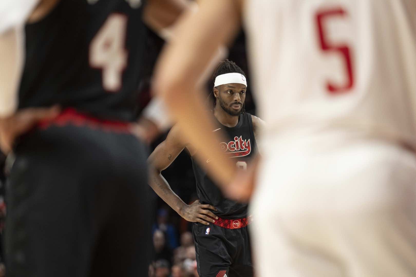 PHOTOS » Trail Blazers vs. Wizards on December 21, 2023 Photo Gallery | NBA.com