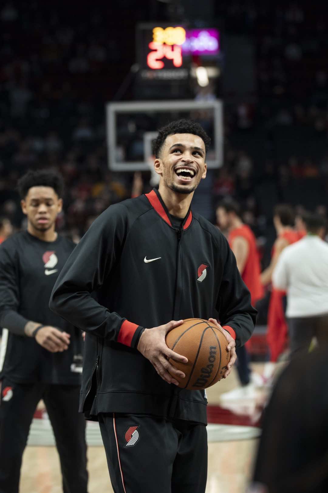 PHOTOS » Trail Blazers vs. Wizards on December 21, 2023 Photo Gallery ... PHOTOS » Trail Blazers vs. Wizards on December 21, 2023 Photo Gallery ...