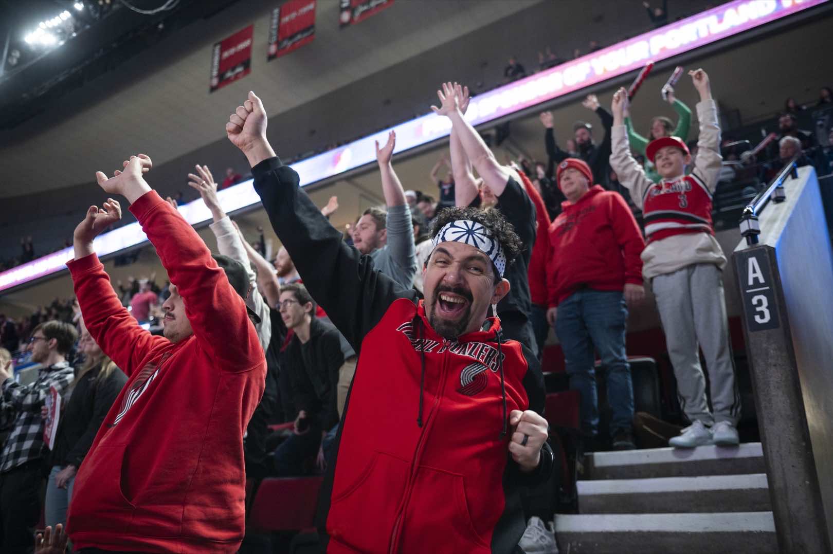 PHOTOS » Trail Blazers vs. Wizards on December 21, 2023 Photo Gallery | NBA.com