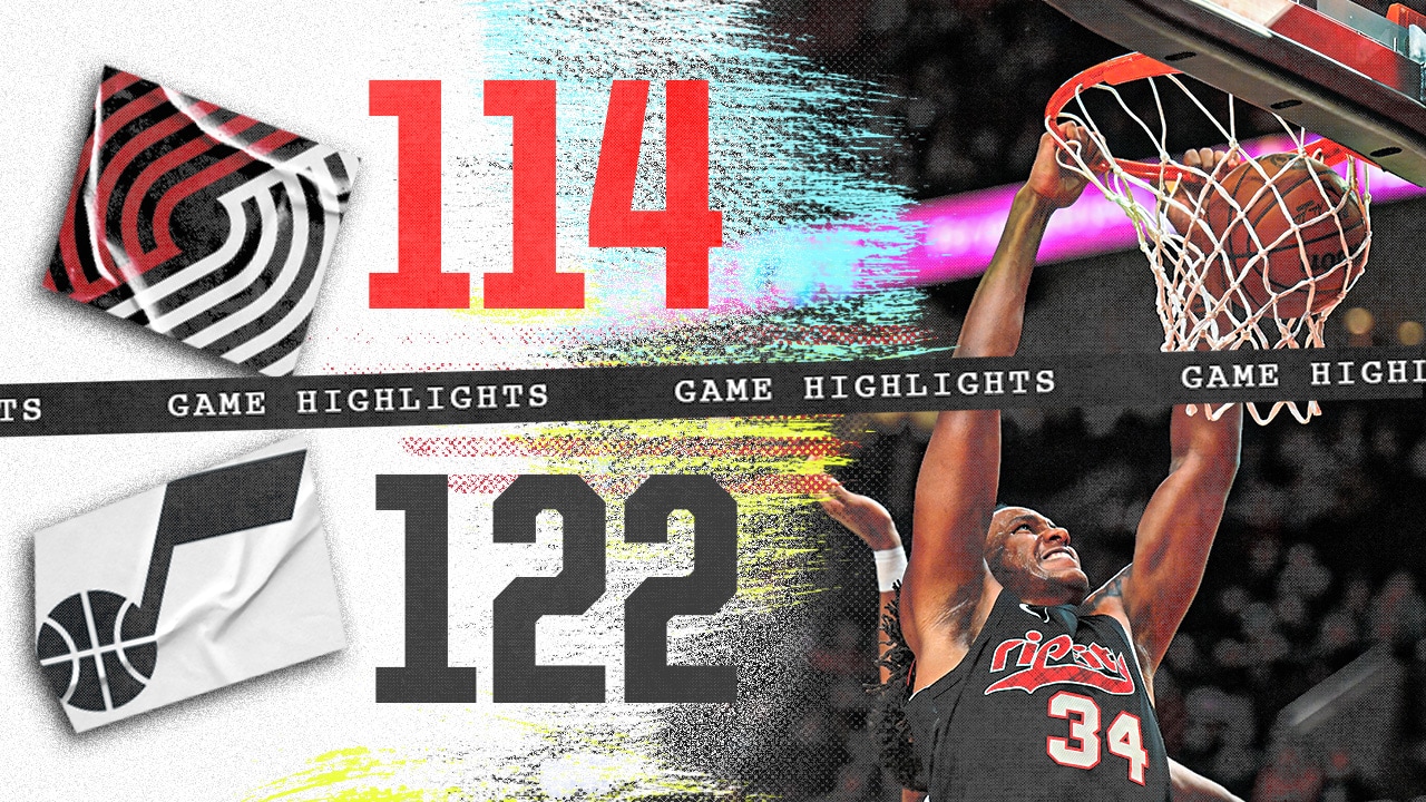 Portland Trail Blazers | NBA.com