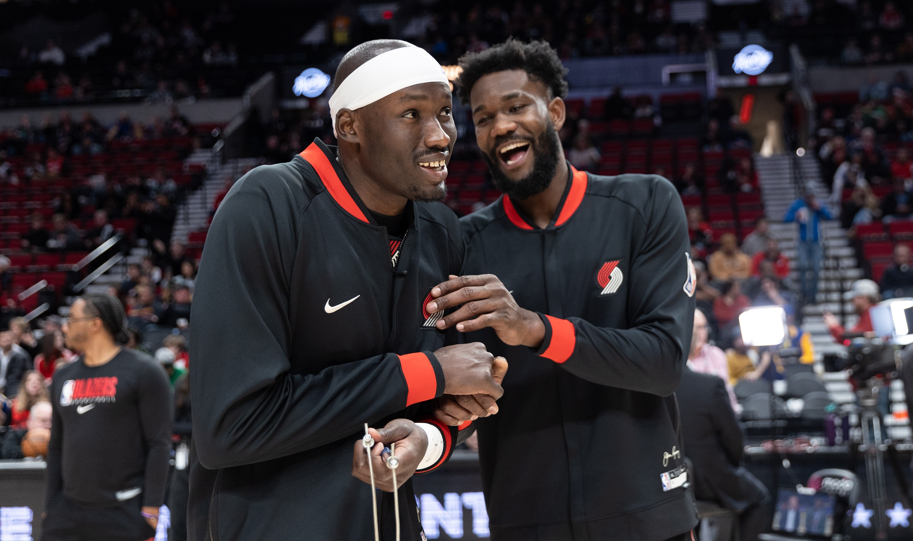 Ending The Losing Streak And A Conversation With Duop Reath On The ...