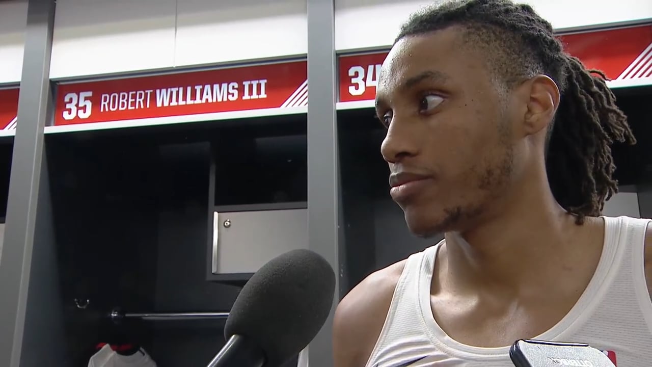 Portland Trail Blazers | NBA.com