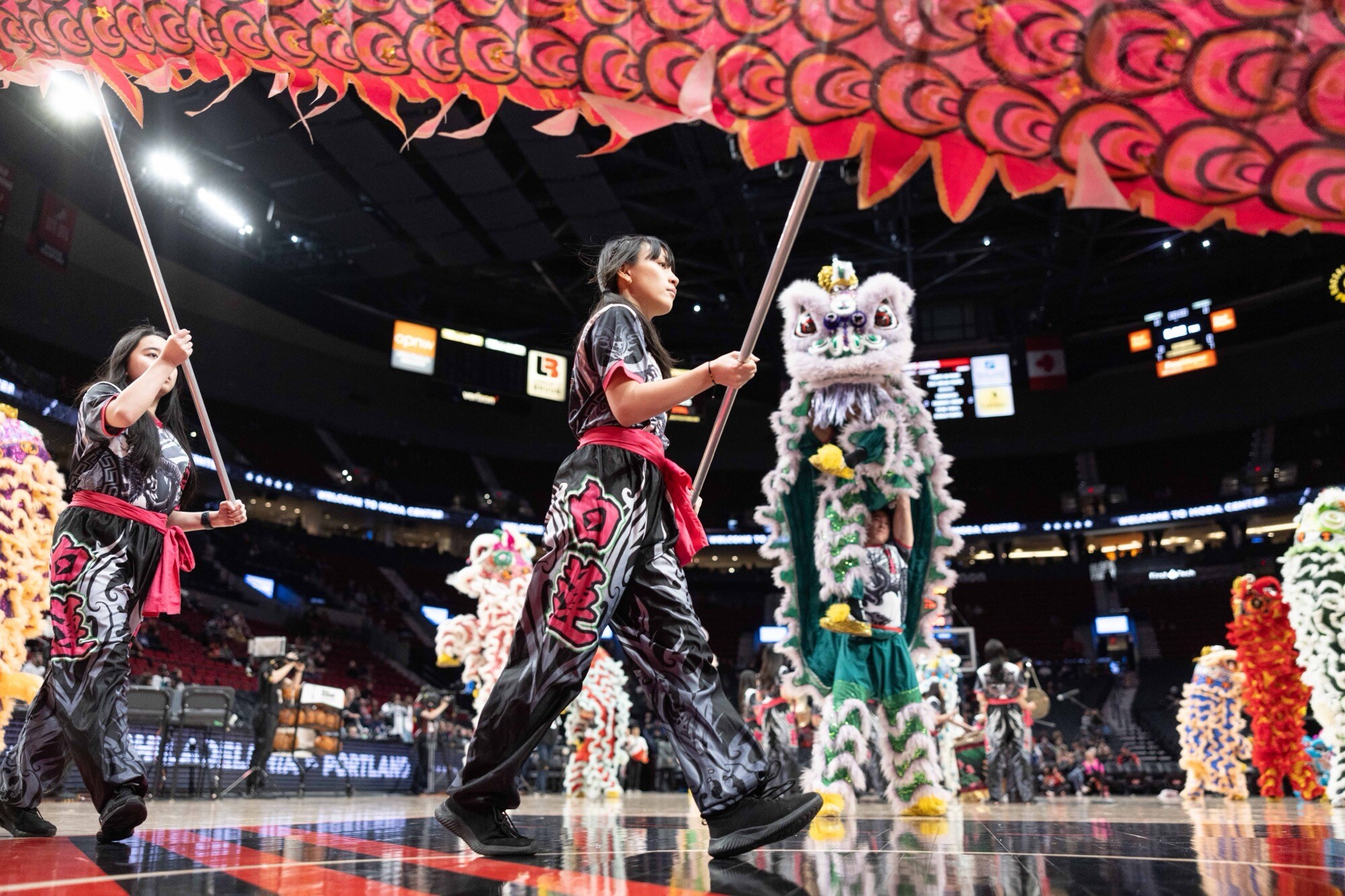 PHOTOS » Trail Blazers vs. 76ers on January 29, 2024 Photo Gallery | NBA.com