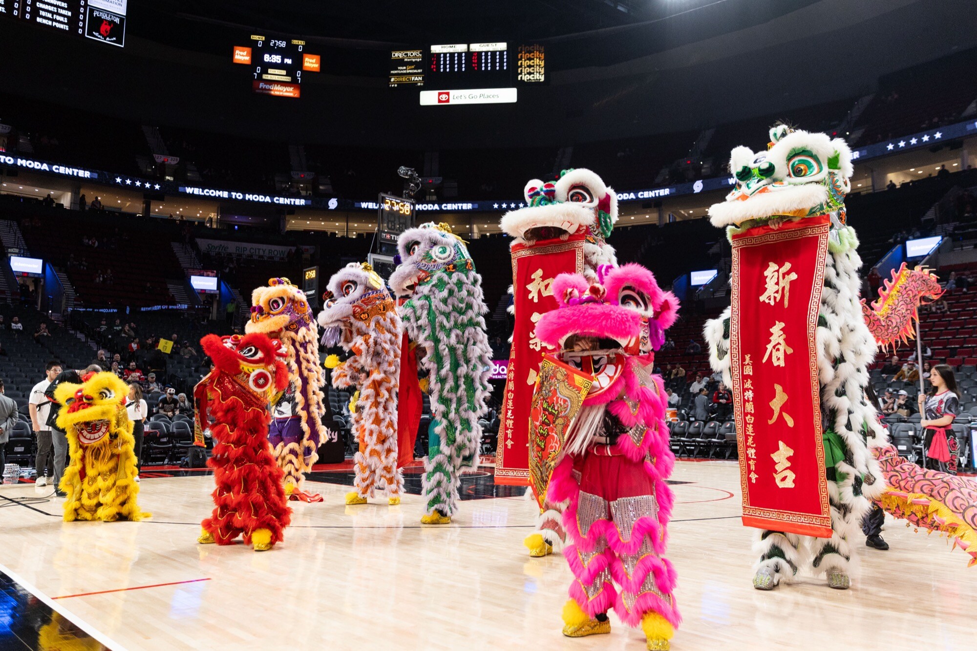 PHOTOS » Trail Blazers vs. 76ers on January 29, 2024 Photo Gallery | NBA.com