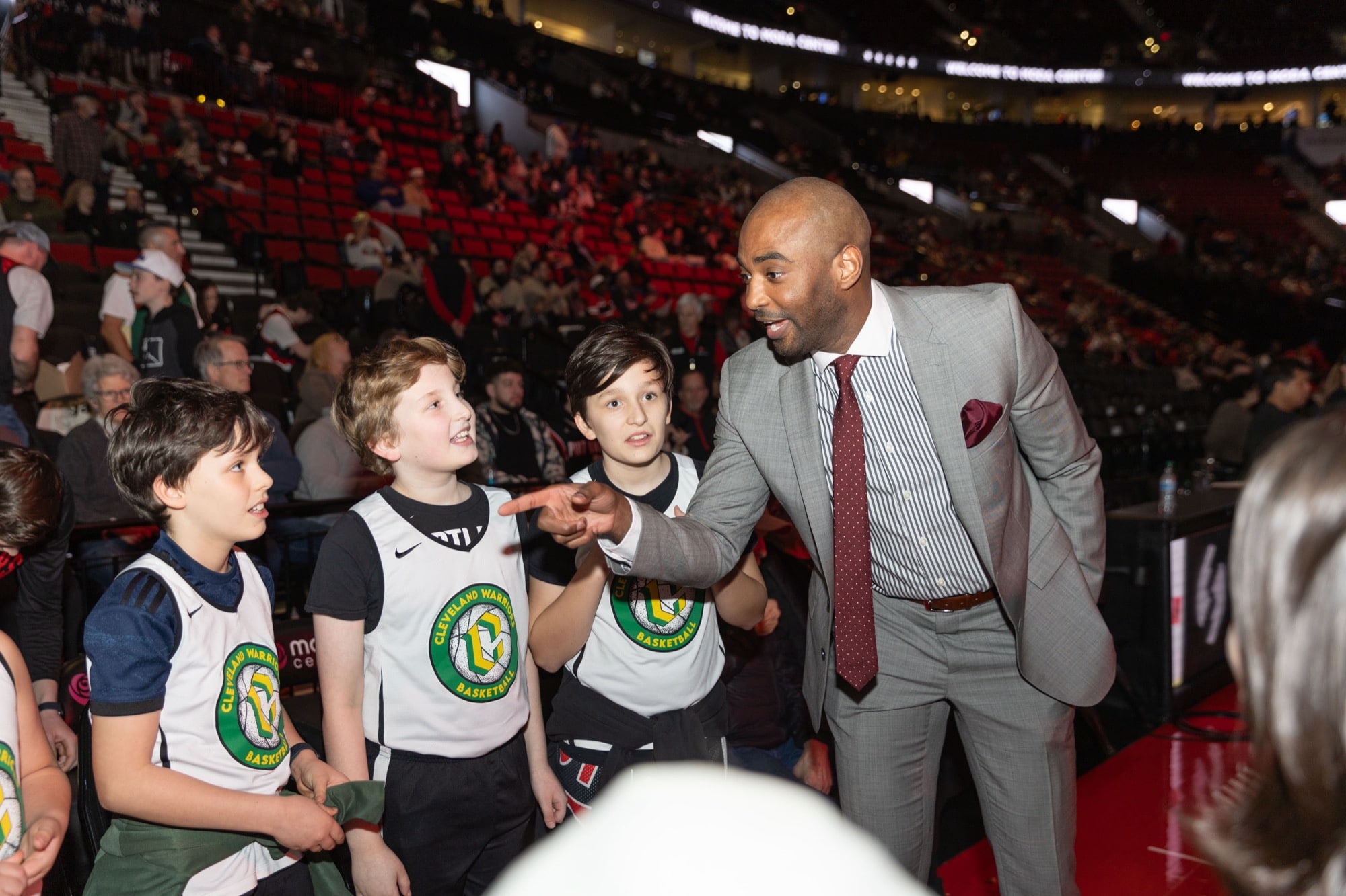 PHOTOS » Trail Blazers vs. 76ers on January 29, 2024 Photo Gallery | NBA.com