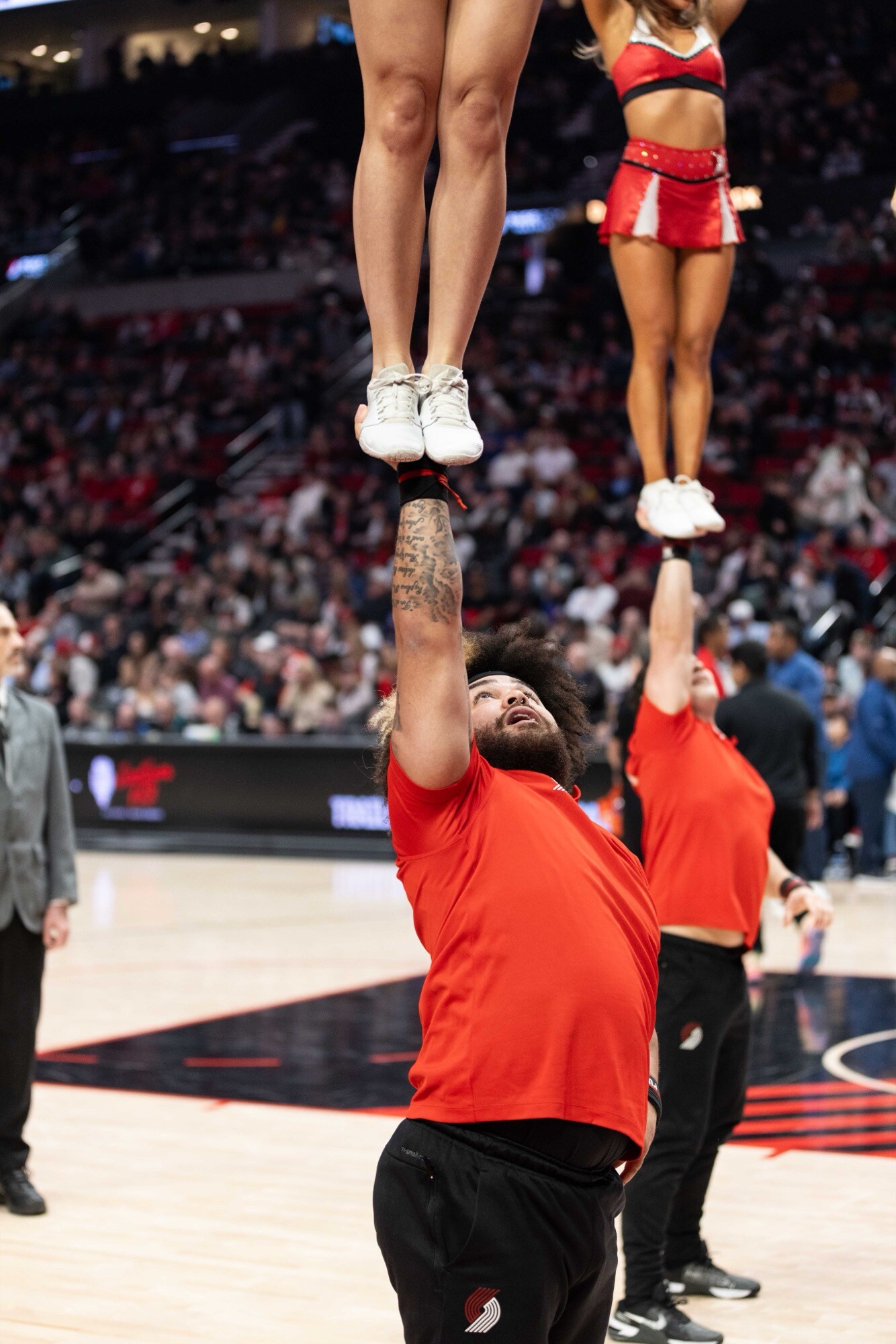 PHOTOS » Trail Blazers vs. 76ers on January 29, 2024 Photo Gallery | NBA.com