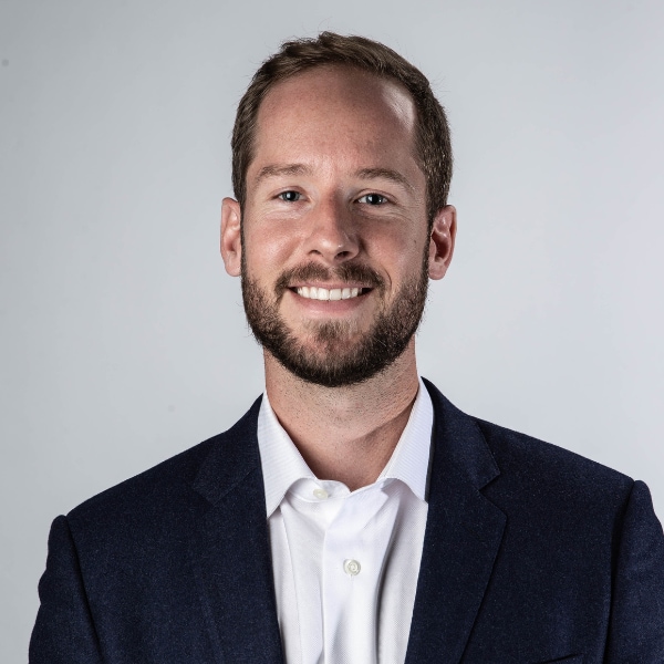 David Long Vice President of Digital and Innovation