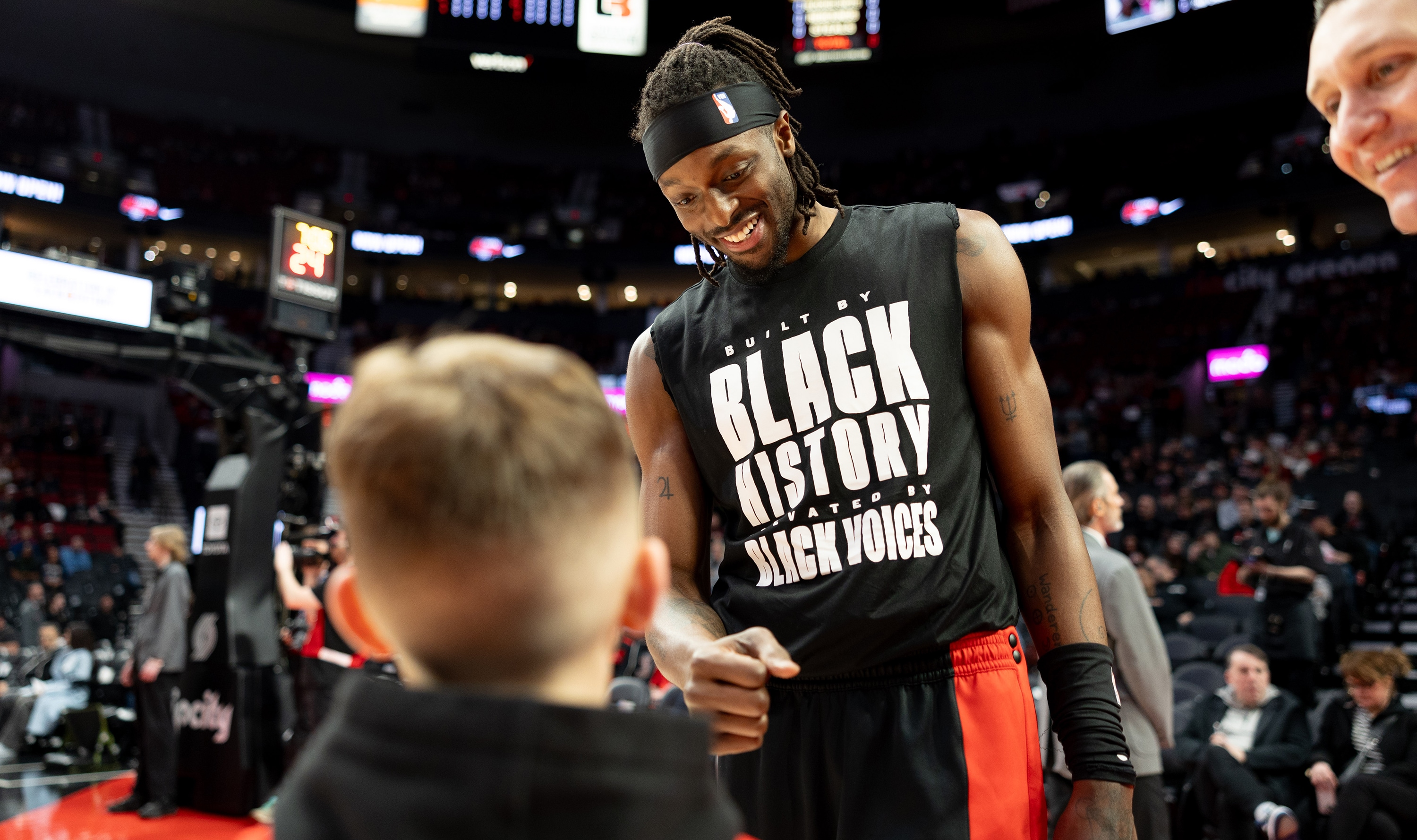 The Blazers Balcony Podcast Episode 113 Portland Trail Blazers