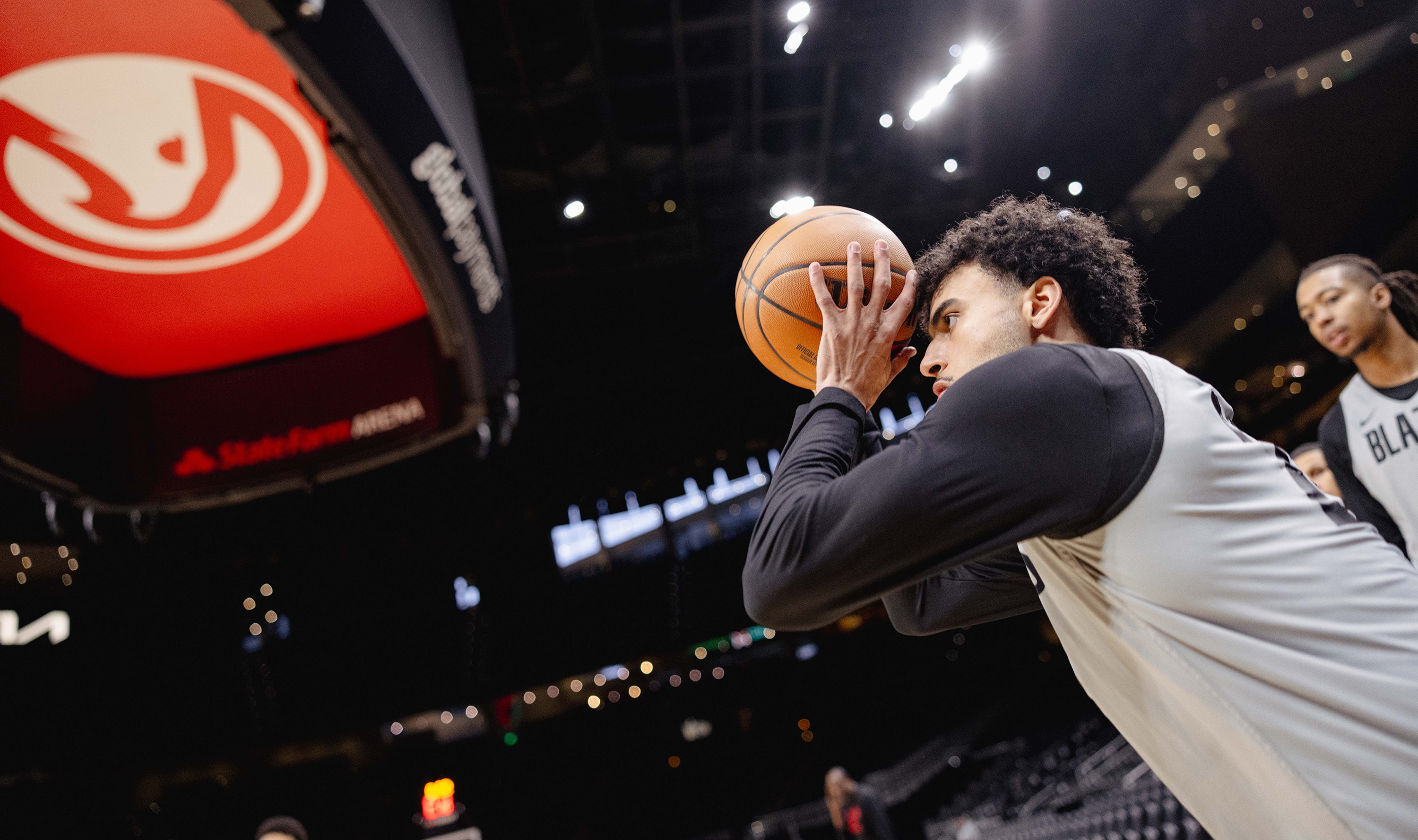 Three Games In And A Conversation With Justin Minaya On The Brief Case ...