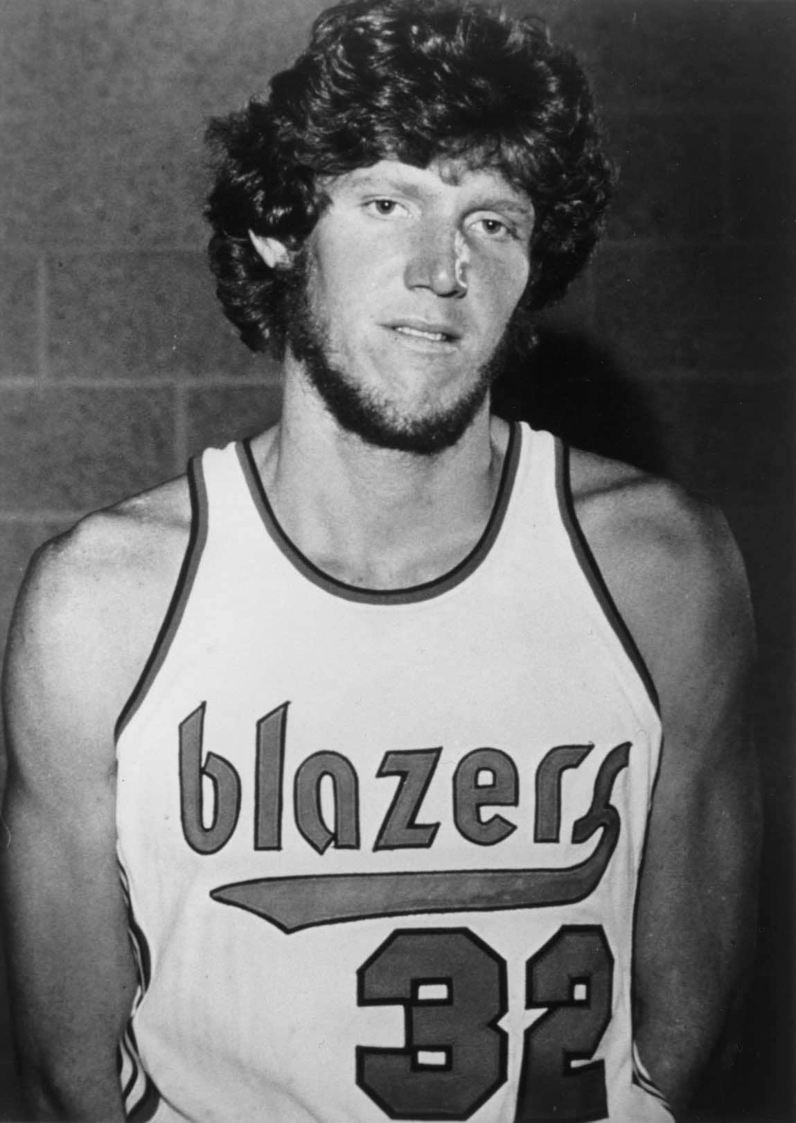 PHOTOS » A look back at Bill Walton's time in Portland | Portland Trail ...
