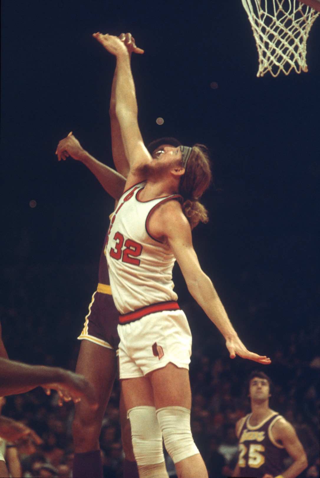 PHOTOS » A look back at Bill Walton's time in Portland Photo Gallery ...