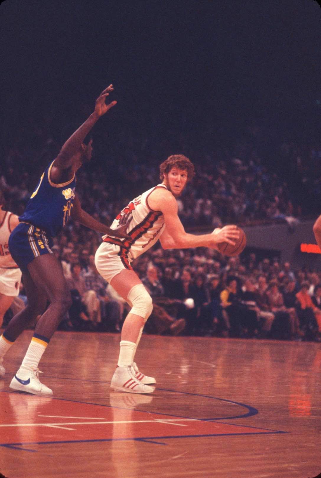 PHOTOS » A look back at Bill Walton's time in Portland Photo Gallery ...