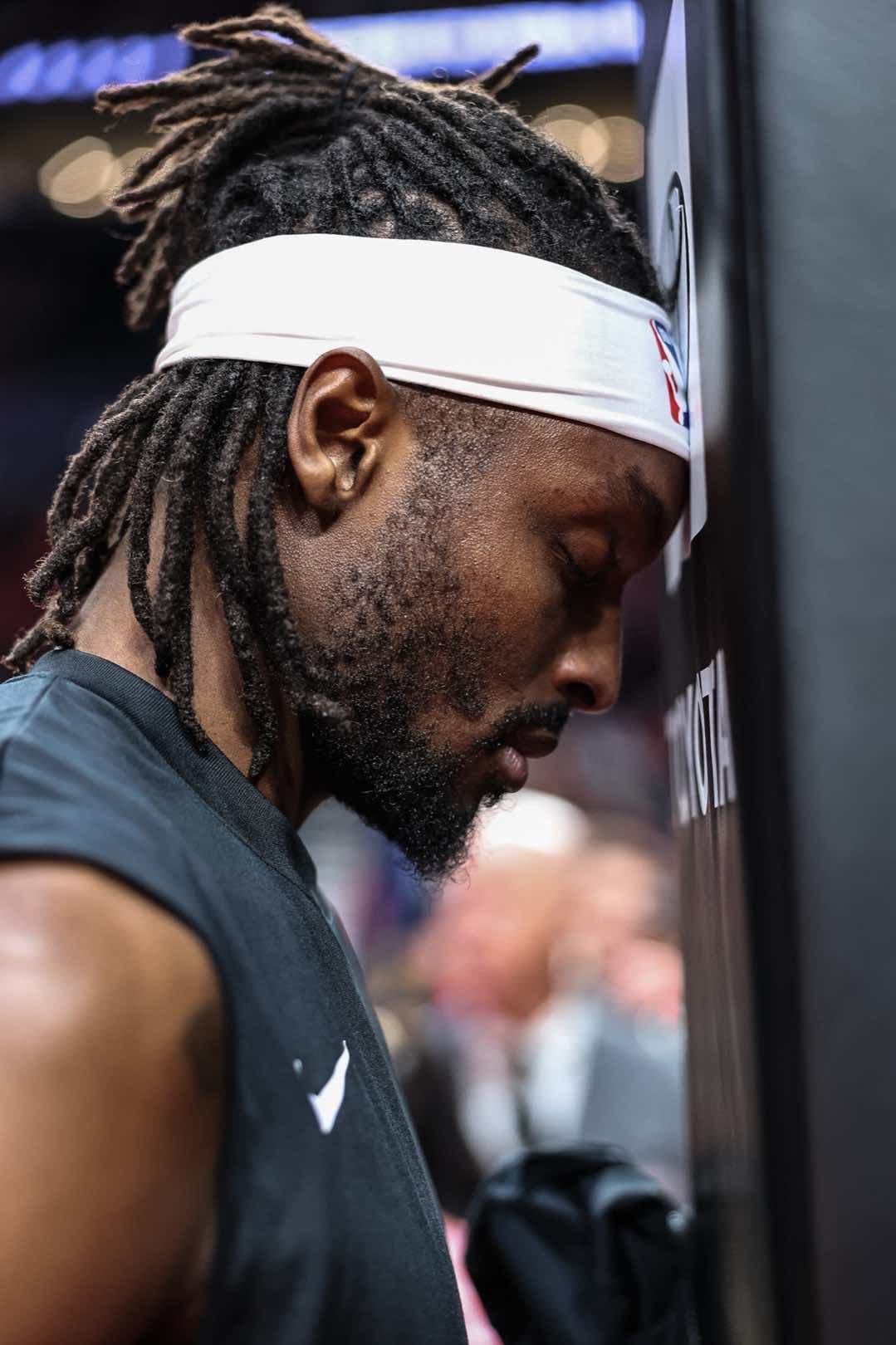 PHOTOS » A look back at Jerami Grant’s 2023 – 2024 Trail Blazers Season ...