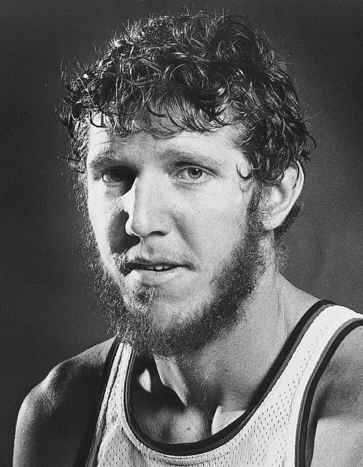 PHOTOS » A look back at Bill Walton's time in Portland | Portland Trail ...