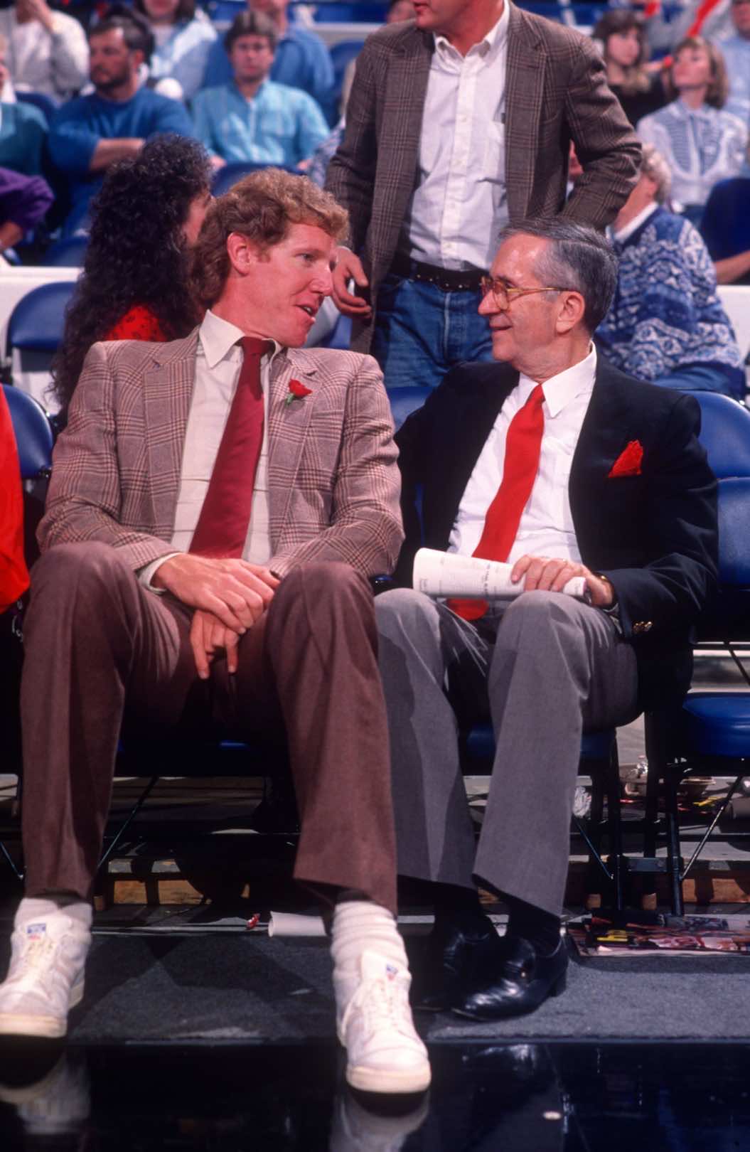PHOTOS » A look back at Bill Walton's time in Portland | Portland Trail ...