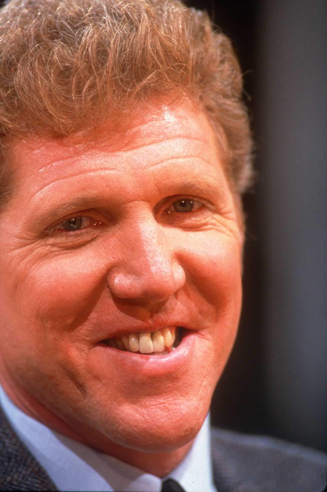 PHOTOS » A look back at Bill Walton's time in Portland Photo Gallery ...