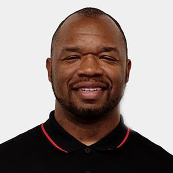 Louis Thompson | Assistant Strength Coach | NBA.com