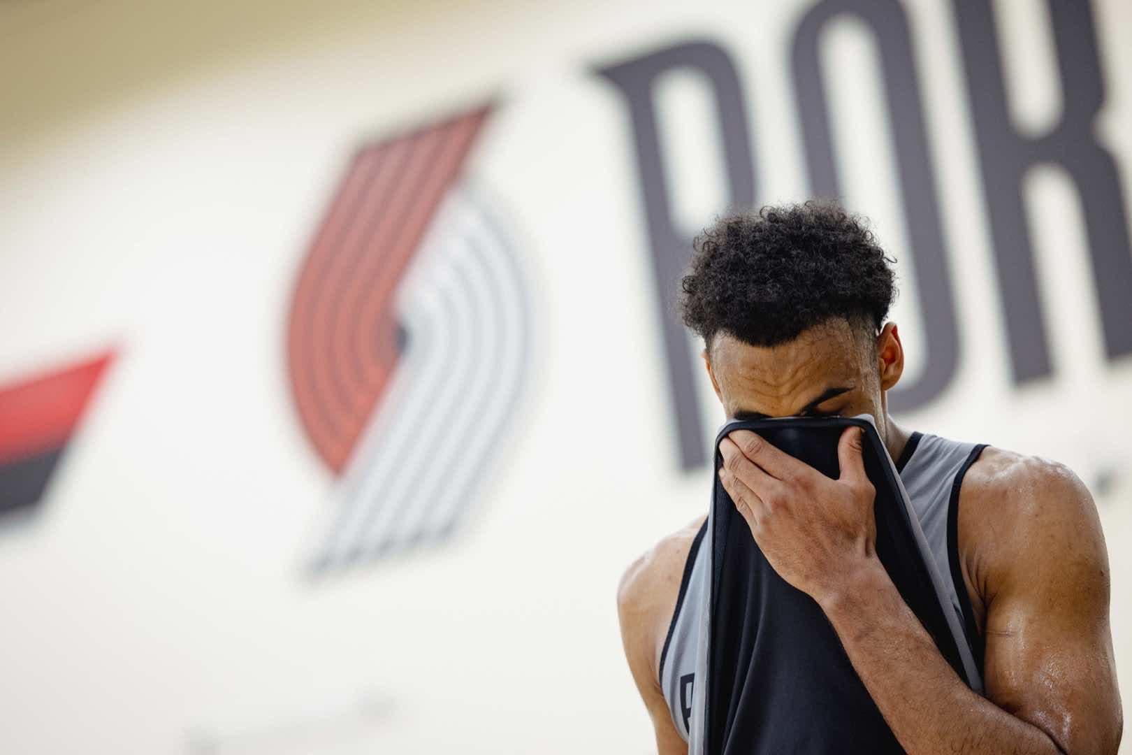 PHOTOS » Draft workout for Daniss Jenkins, Dillon Jones, Spencer Jones ...