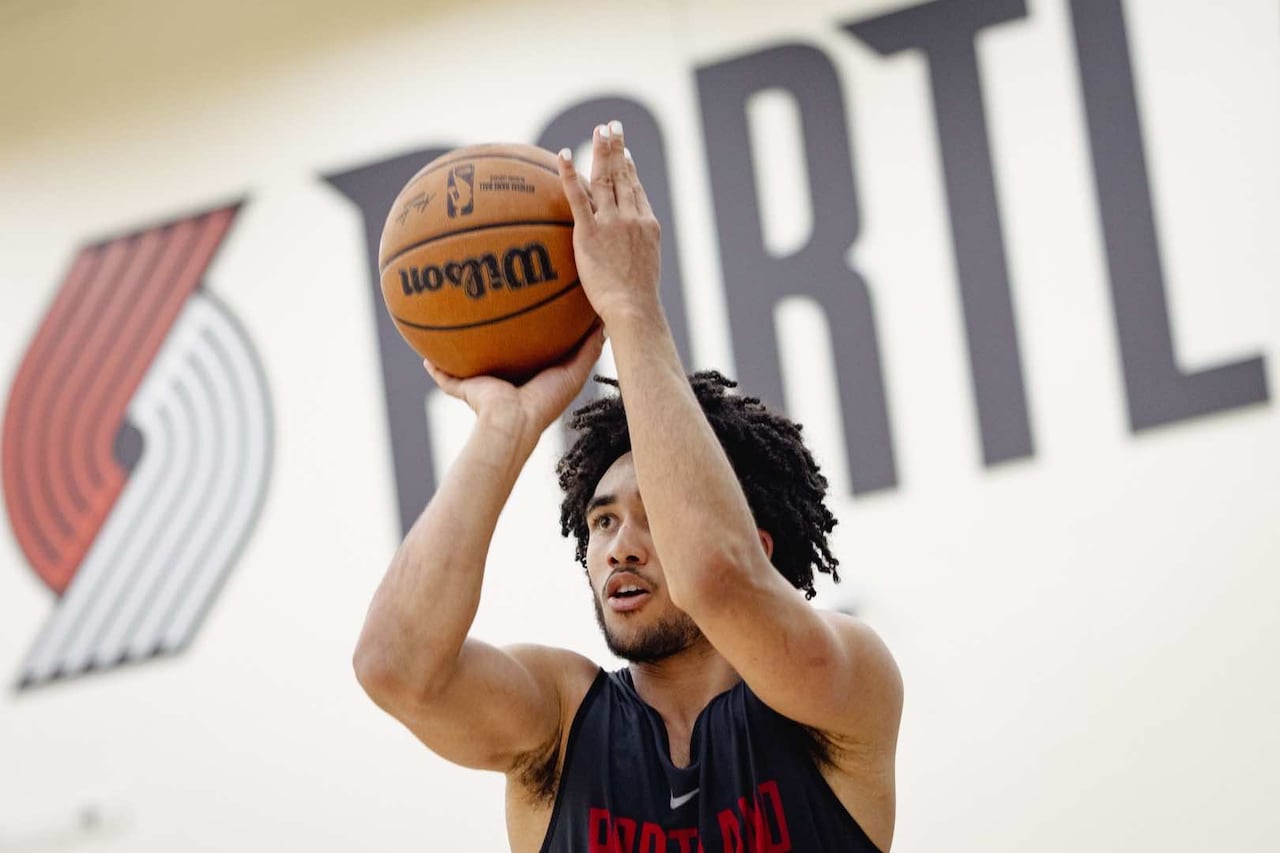 PHOTOS » Draft workout for Daniss Jenkins, Dillon Jones, Spencer Jones ...
