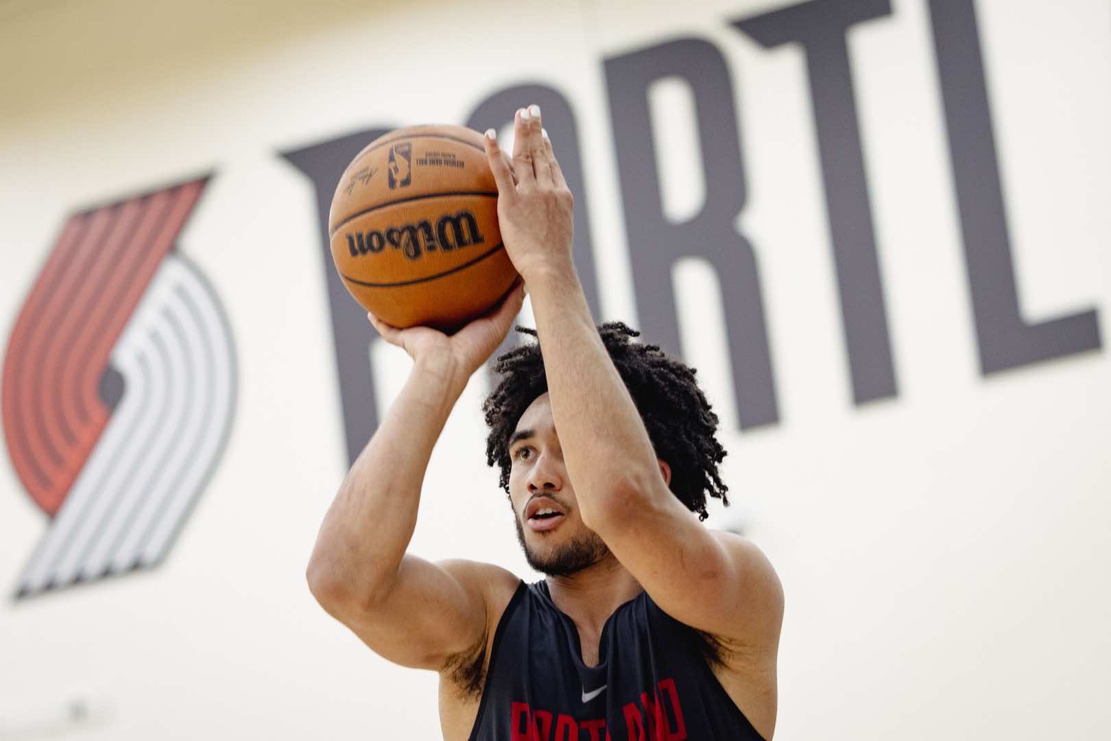 PHOTOS » Draft workout for Daniss Jenkins, Dillon Jones, Spencer Jones ...