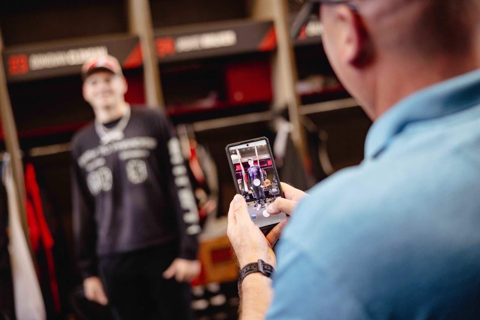 Clingan Arrives Ready To Work And Rim Protect | NBA.com