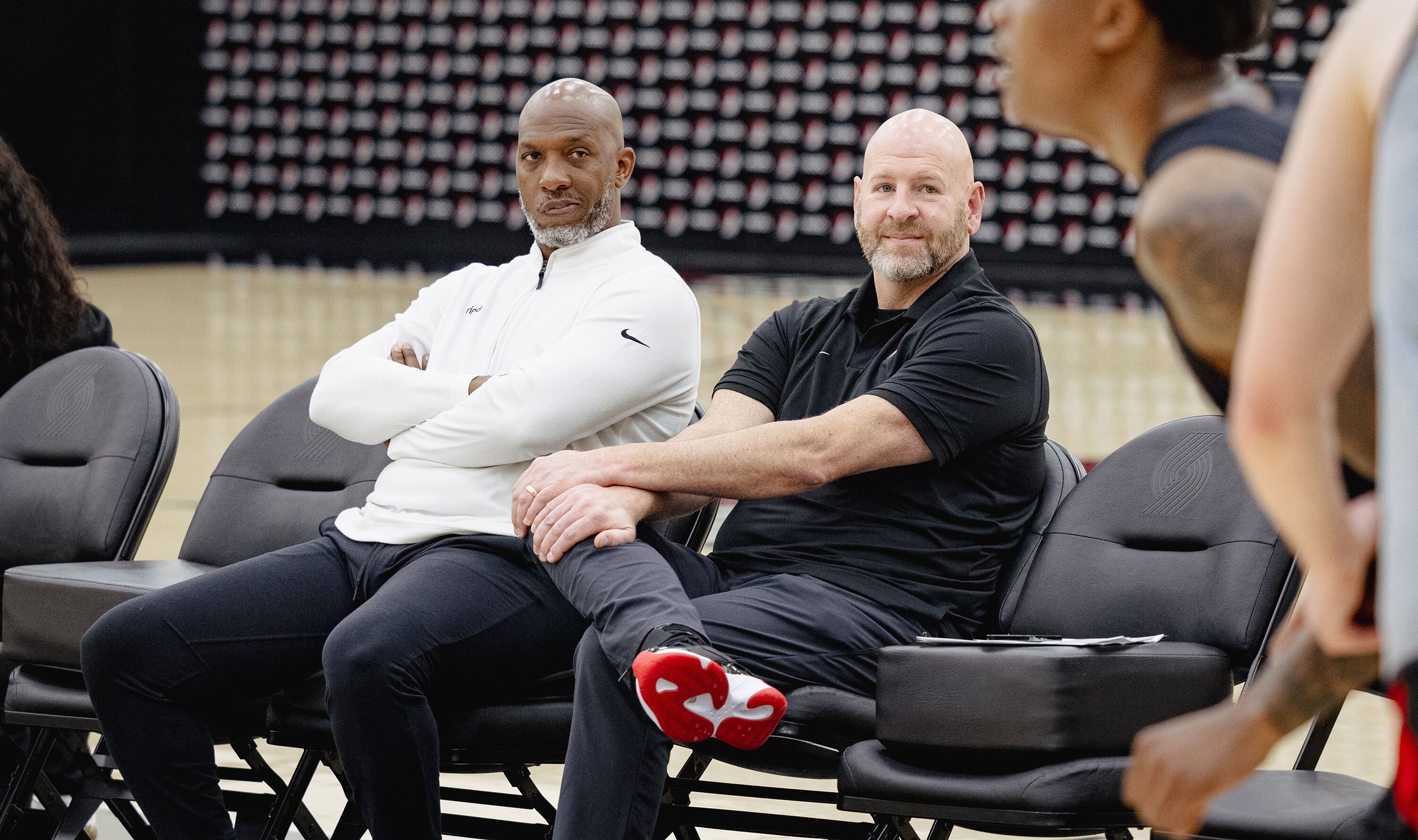 Mock Draft Roundup 4.0: Time To Make The Picks | Portland Trail Blazers Mock Draft Roundup 4.0: Time To Make The Picks | Portland Trail Blazers