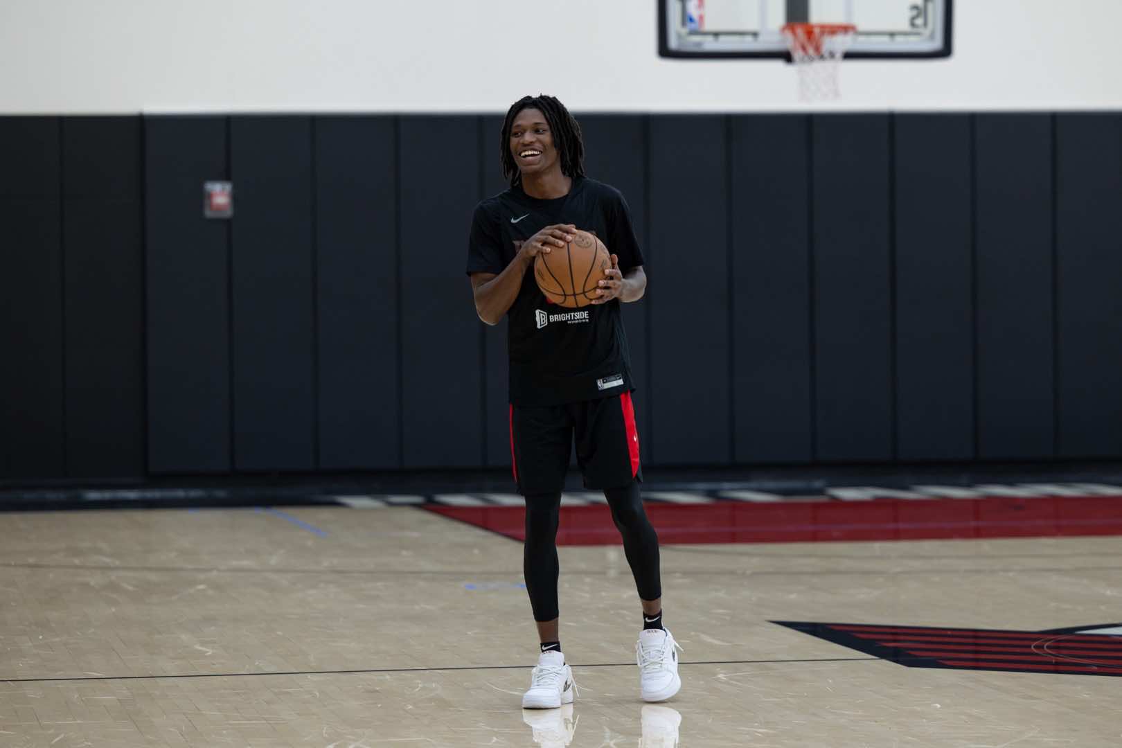 PHOTOS » Summer league practice on July 8, 2024 Photo Gallery | NBA.com