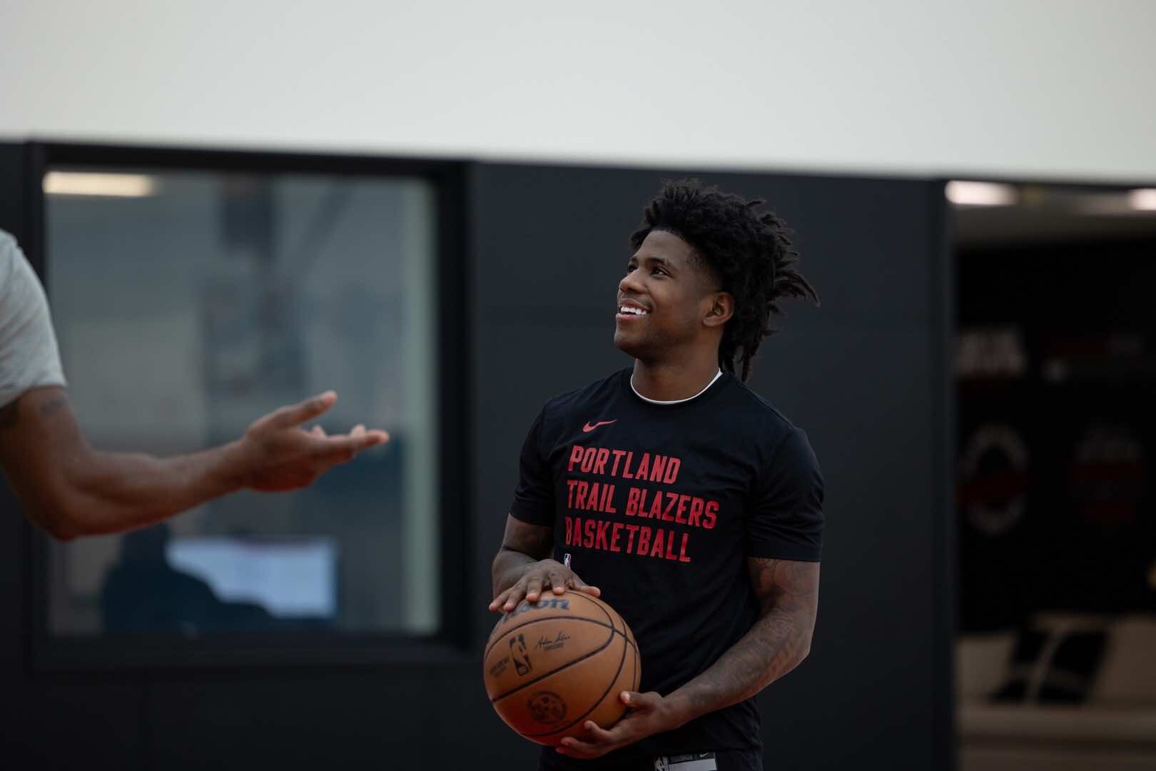 PHOTOS » Summer league practice on July 8, 2024 Photo Gallery | NBA.com