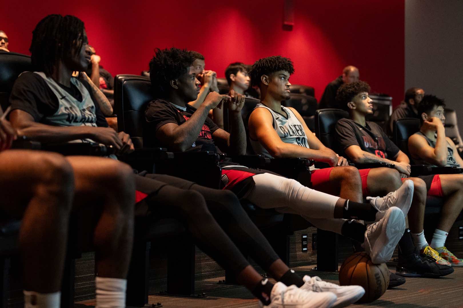 PHOTOS » Summer league practice on July 8, 2024 Photo Gallery | NBA.com