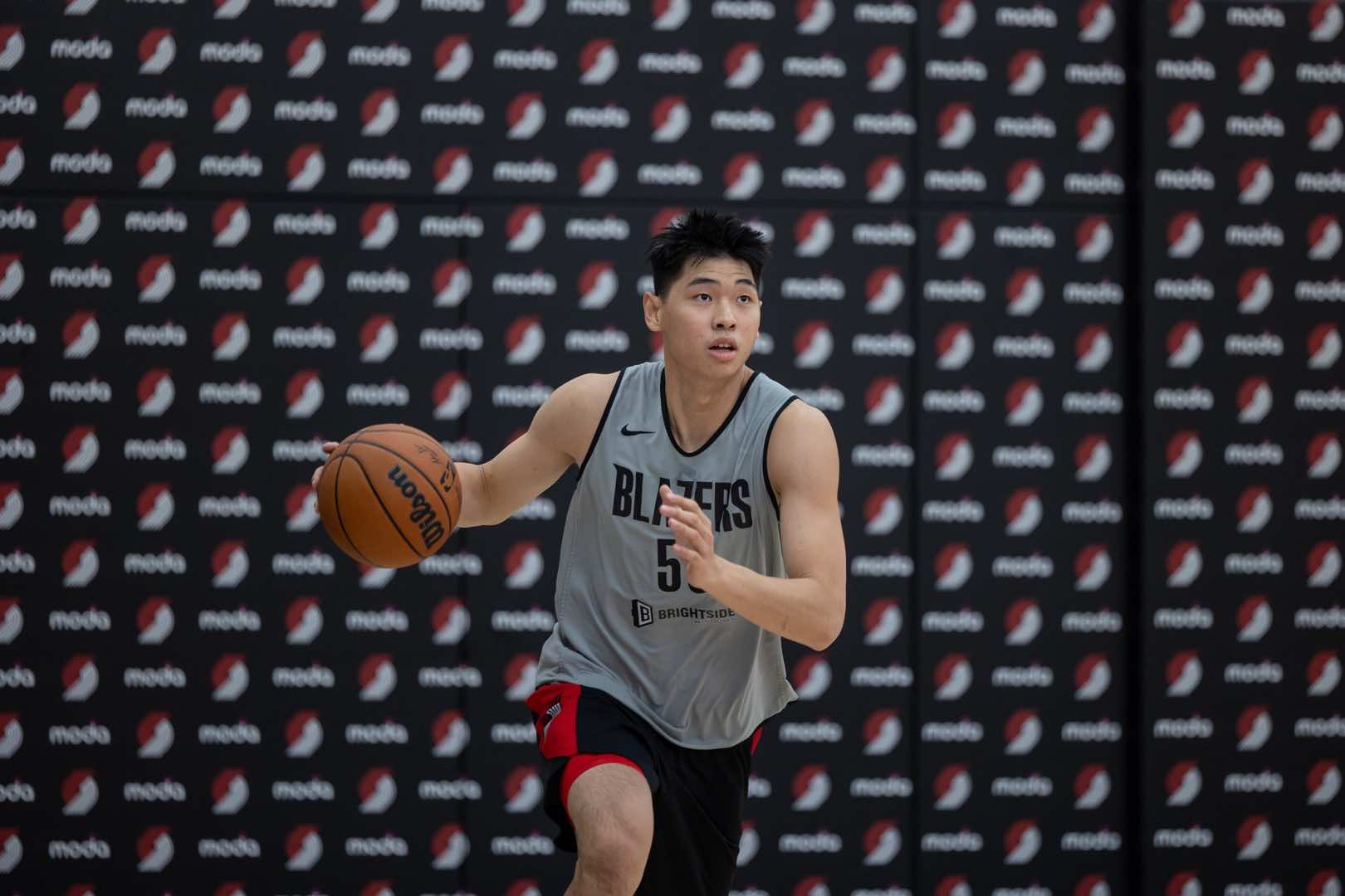 PHOTOS » Summer league practice on July 8, 2024 Photo Gallery | NBA.com