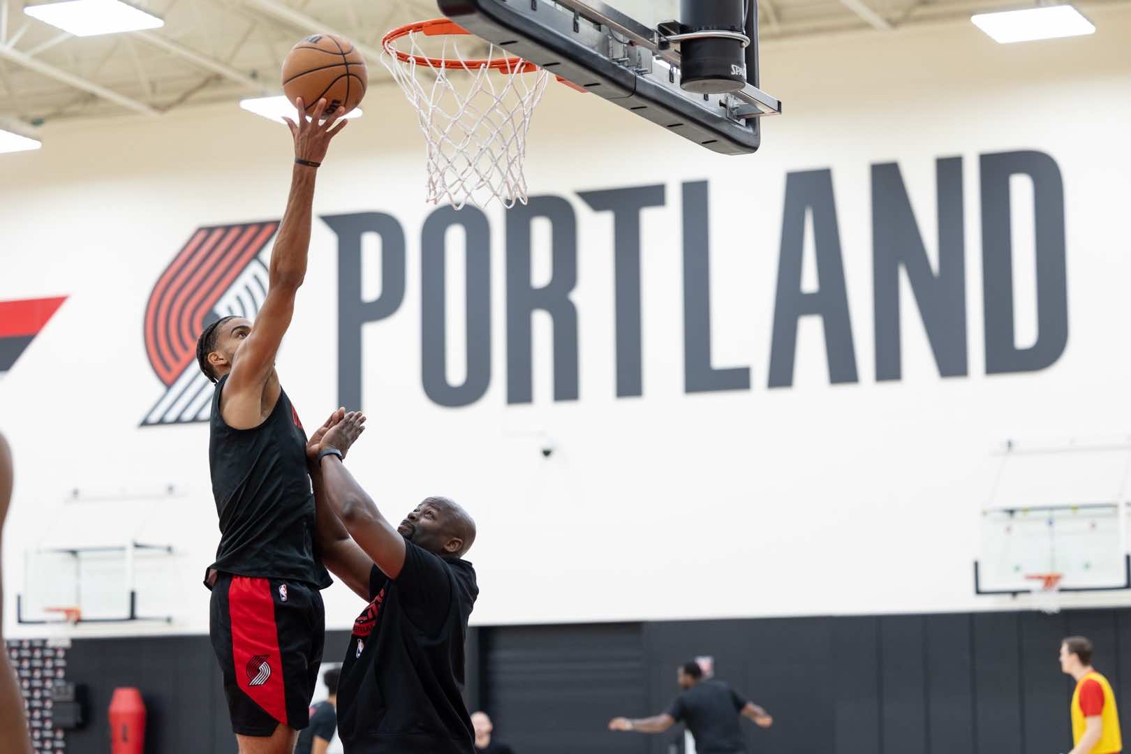 PHOTOS » Summer league practice on July 8, 2024 Photo Gallery | NBA.com