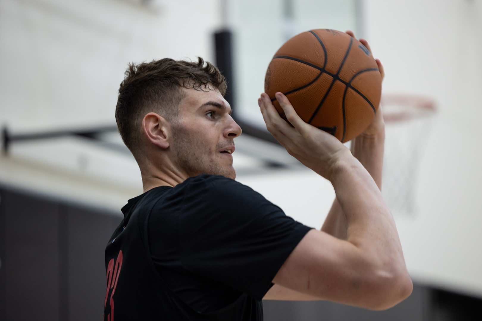 PHOTOS » Summer league practice on July 8, 2024 Photo Gallery | NBA.com