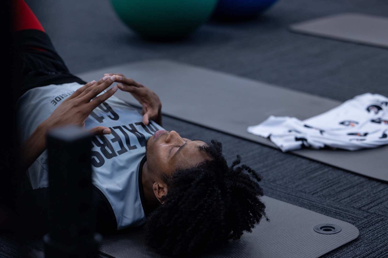 PHOTOS » Summer league practice on July 8, 2024 Photo Gallery | NBA.com