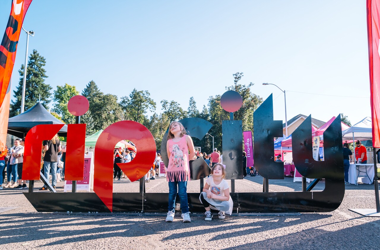 Portland Trail Blazers And Moda Health Embark On The Tenth Year Of The ...