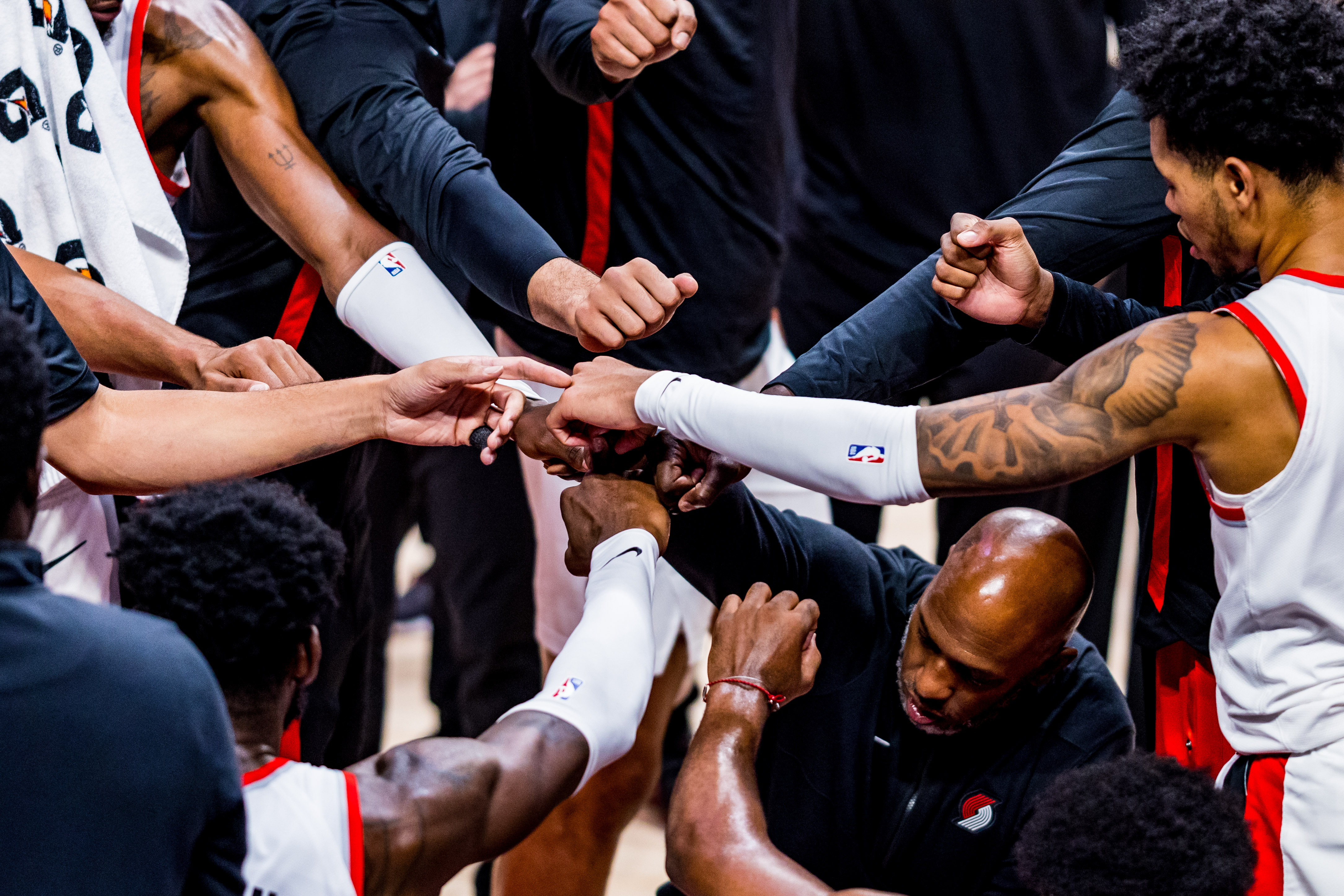 Portland Trail Blazers Announce 2024-25 Regular Season Schedule ...