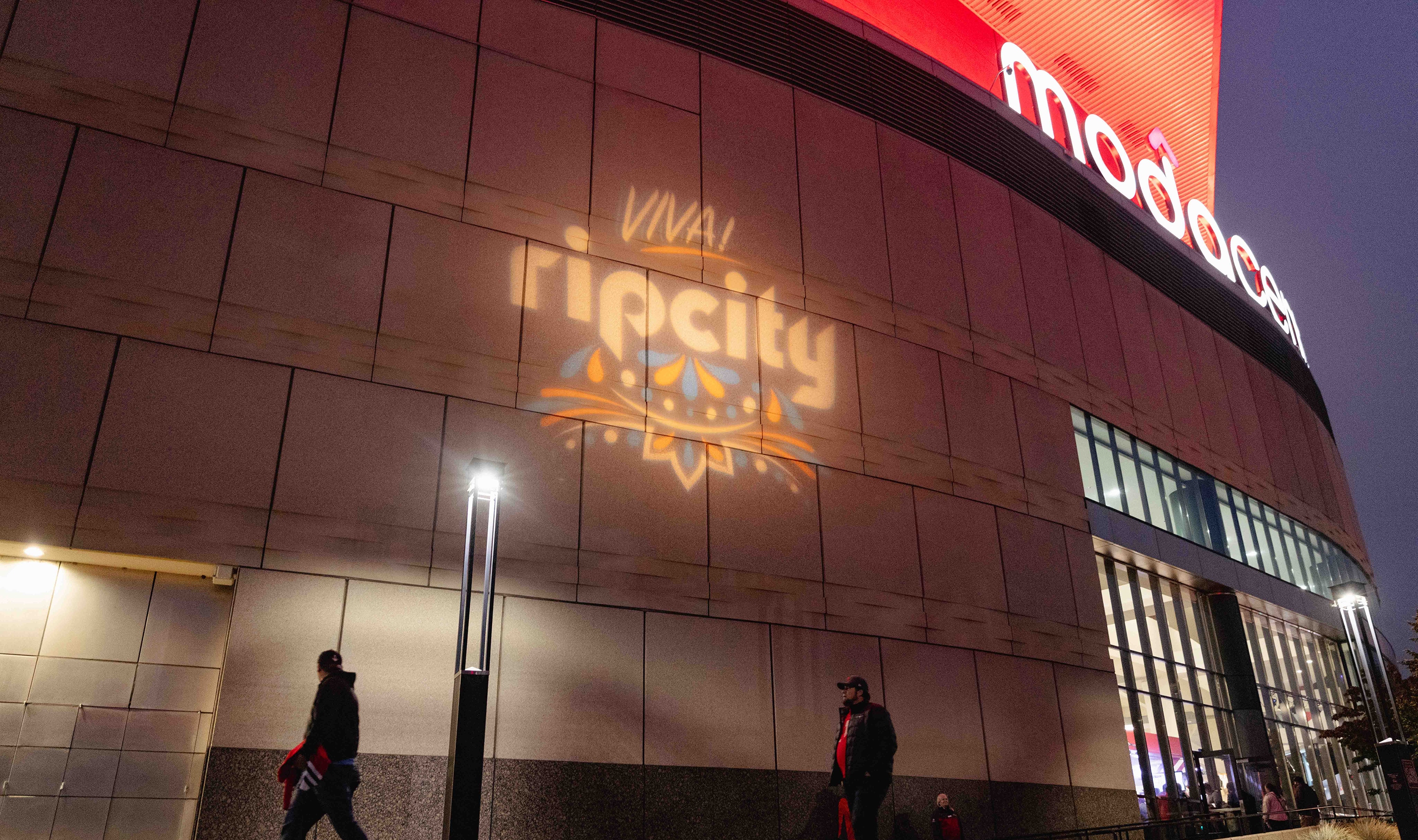 Portland's 2024-25 Home Schedule: Opening Night, Rookie Centers Collide ...