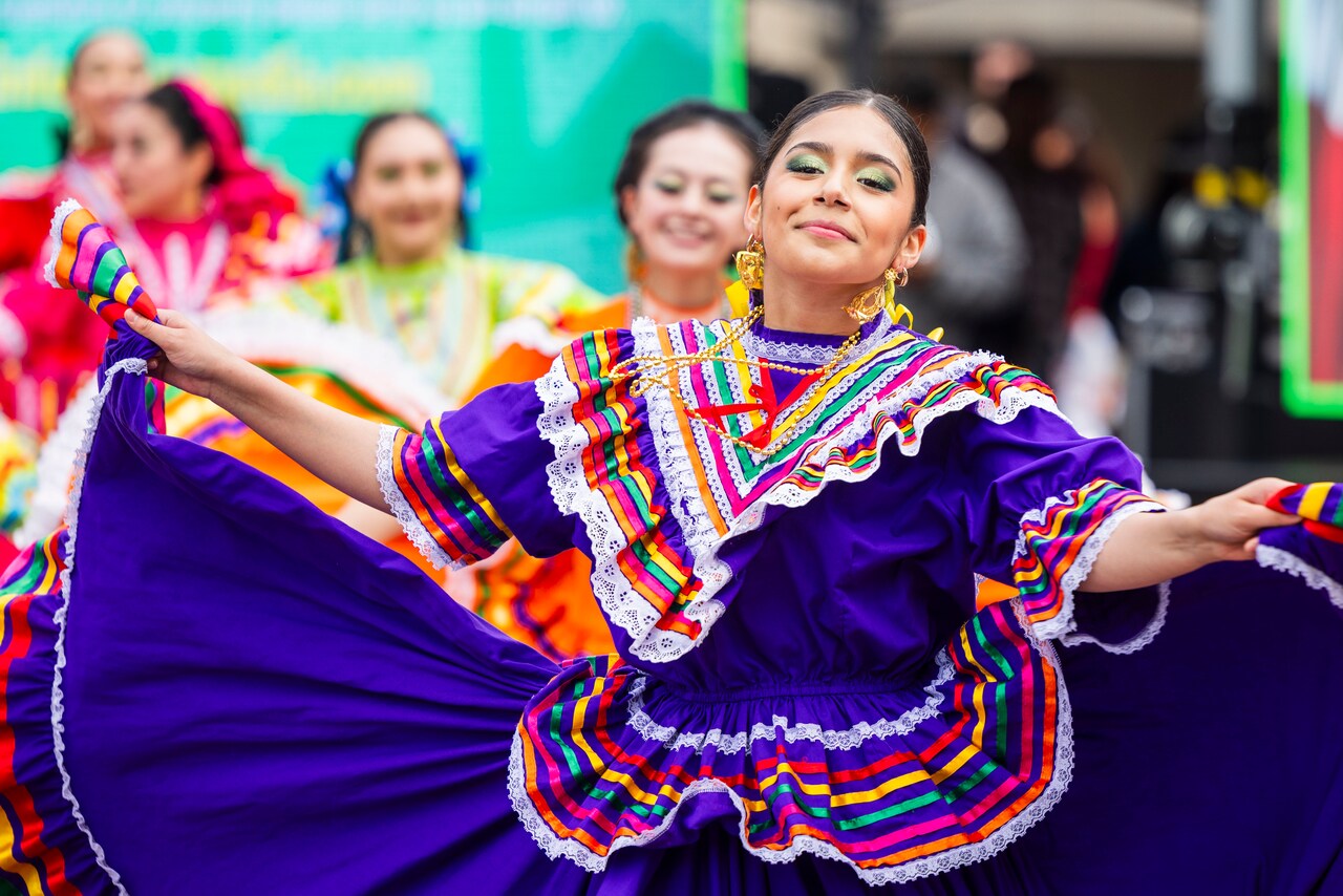 Portland Trail Blazers Celebrate Hispanic Heritage All Month Long | NBA.com