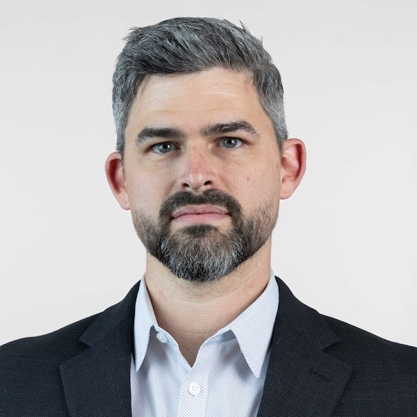 Kevin Merlet | Vice President, Event Revenue | Portland Trail Blazers