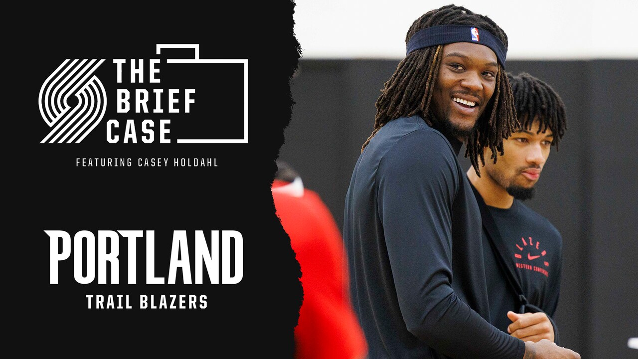 Two-Game Preseason Trip Starts Friday In Seattle Versus Clippers ...
